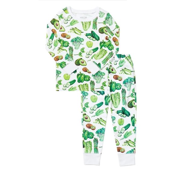 Hart And Land Pajamas